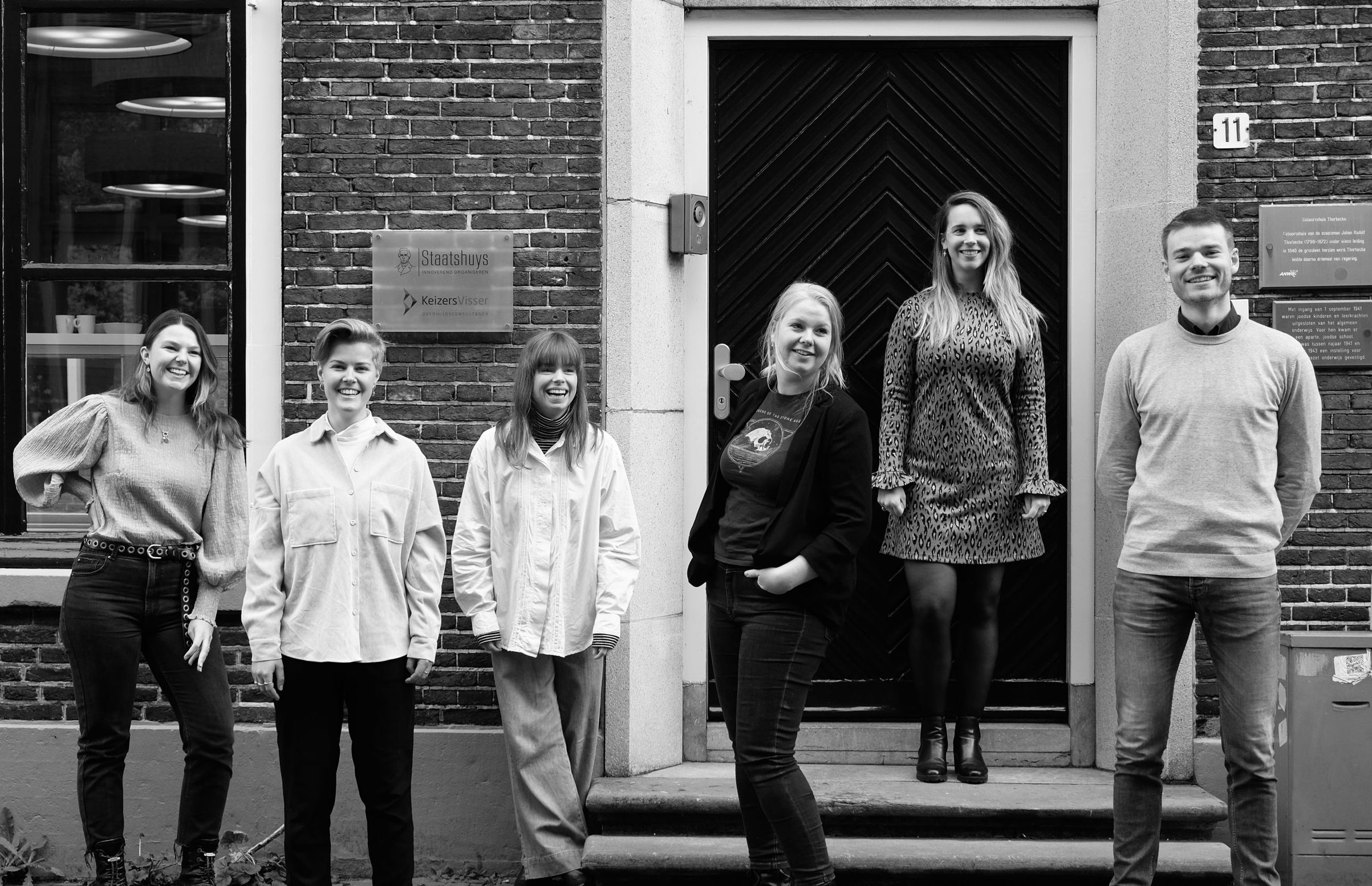 Welkom op de website van Thor. Jr. Adviseurs | Home | Thor.